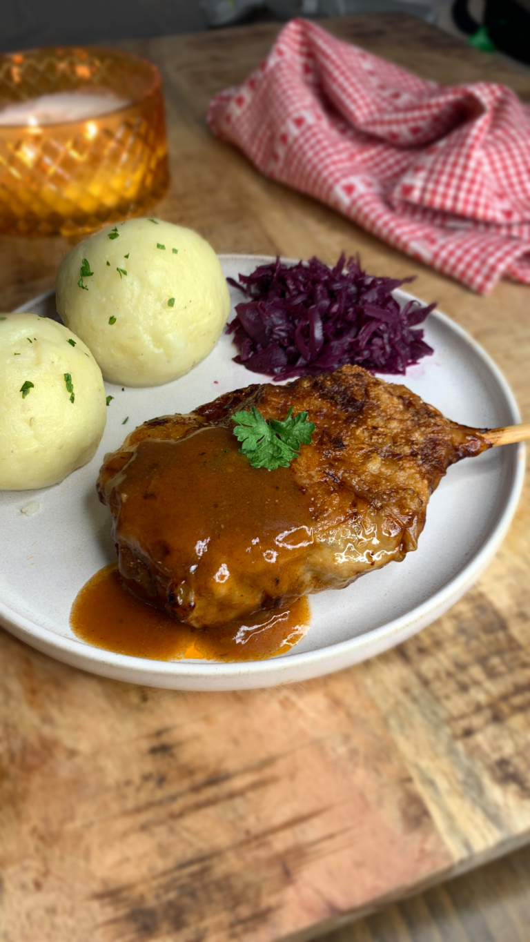 Omas vegane Keulen – machsmirvegan